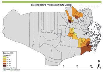 Application of community-based and integrated strategy to reduce ...