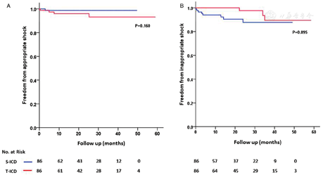 Comparative outcomes of subcutaneous and transvenous cardioverter ...